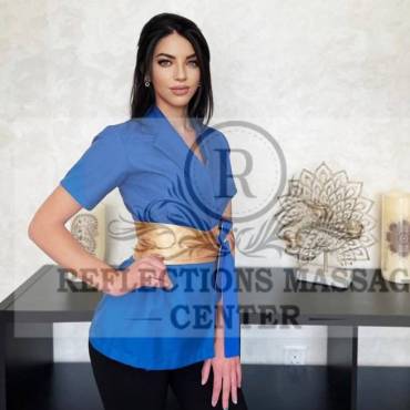 Reflection Massage Center | Real Russian Massage Therapists